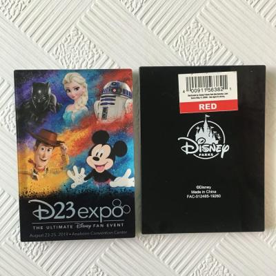 Cina insieme dell'etichetta del supporto e dei bagagli del passaporto personale etichetta di plastica dei bagagli di anime in vendita