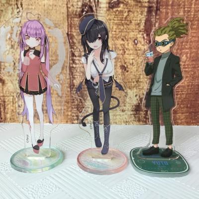 Китай Акриловый мультфильм орнаментов отрезал вне мастерство Standee точное продается