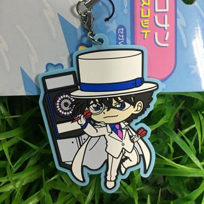 China Customized Logo soft PVC Keychains/penden,rubber keychain/pendent for sale