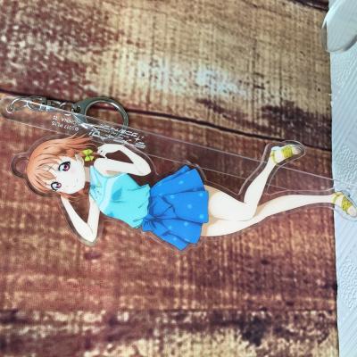 China Customized Logo soft PVC Keychains/penden,rubber keychain/pendent for sale