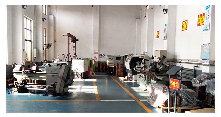 Fornitore cinese verificato - Shandong Yuejiang Machinery Co., Ltd