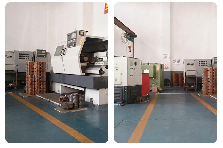 Fornitore cinese verificato - Shandong Yuejiang Machinery Co., Ltd