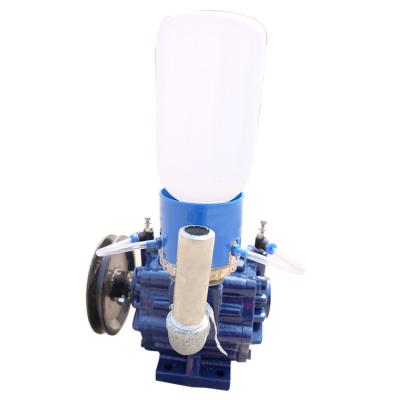 Cina trasmissione a cinghia rotatoria del commutatore di 220V 90Kpa Vane Vacuum Pump in vendita