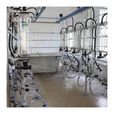 Cina Pecore 100 punti della spina di pesce del sistema di mungitura automatico della sala di mungitura in vendita