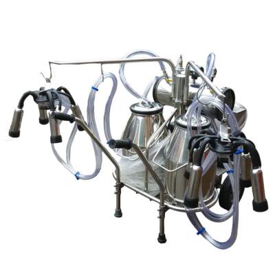 Cina La pulsazione 110V del gas intimorisce la mungitrice con il motore elettrico in vendita
