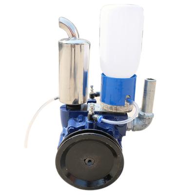 Cina pala rotatoria ad alta pressione dell'olio di pulsometro di 1.1kw 1440rpm in vendita