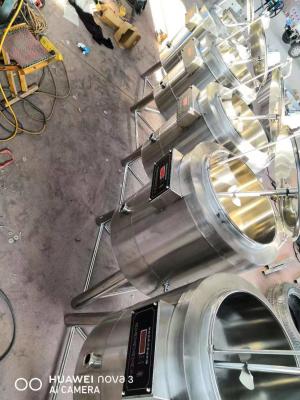 Cina Tipo elettrico da 99 gradi del pastorizzatore domestico regolabile del latte per la capra in vendita
