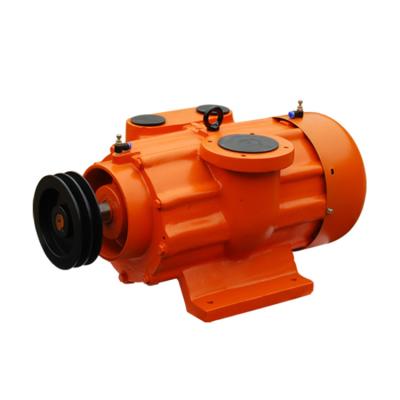 Cina Tipo collegato Vane Vacuum Pump Direct rotatorio a basso rumore di 4kw 50hz in vendita