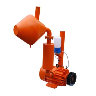 Cina AC110V Vane Vacuum Pump rotatoria in vendita