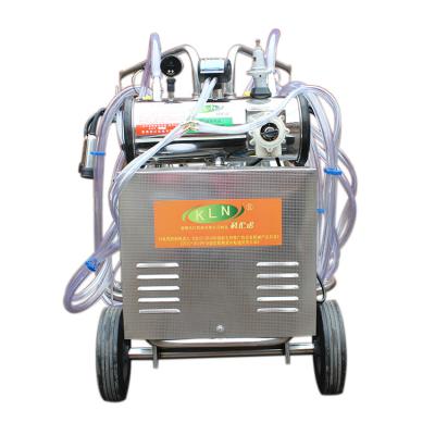China SS201 Portable Milking Machine for sale