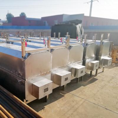 Cina Abbeveratoio animale doppio di spessore 1mm con il riscaldamento elettrico in vendita