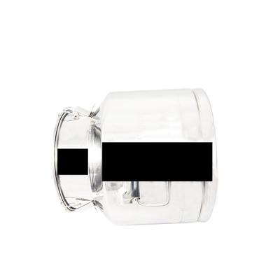 Cina contenitore sufficiente Olive Oil Pails Bucket del latte di acciaio inossidabile dei materiali 70Ltr in vendita