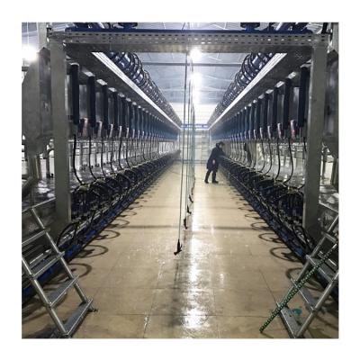 Cina Azienda lattiera di mungitura automatica del sistema della mungitrice della mucca del ACR in vendita