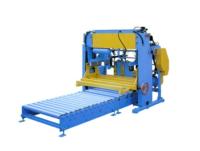 China Automatic Tinplate Sheet Feeder for sale