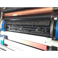 China Second Hand Crabtree Marquess Two Color Printing Machine With Feeder for sale