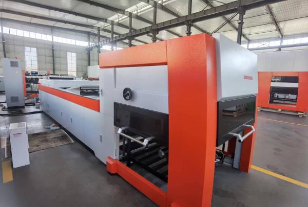 LED Oven LED UV Dryer Machine For Tinplate Sheet Printing