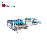 China Tinplate Stripe Cutting Duplex Slitter With Automatic Stacker for sale