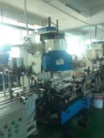 China Used 1-5L Square Tin Can Making Machine For Engine Oil for sale