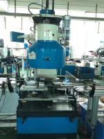China Used Automatic Square Tin Can Making Machine Production Line for sale