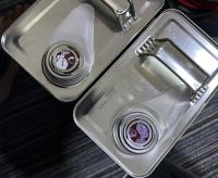 China Square Tin Can Making Machine For Oil for sale