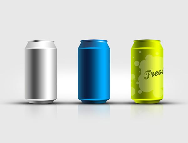 Industrial Commercial Beverage Can Making Machine For Beer Soda Multifunctional