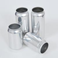 China Customized Aluminum Beverage Can Making Machine PLC Control for sale