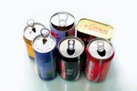 China PLC Control Automatic Beverage Can Making Machine With CE Certification for sale