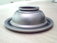 China Aerosol Can Making Machine For Spray Cap Cone Dome Multifunctional for sale