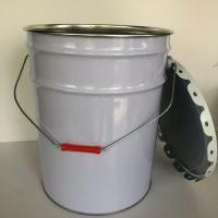 China 18L Pail Automatic Production Line for sale
