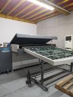 China PS CTP Plate Making Machine Computer To Plate machine for sale