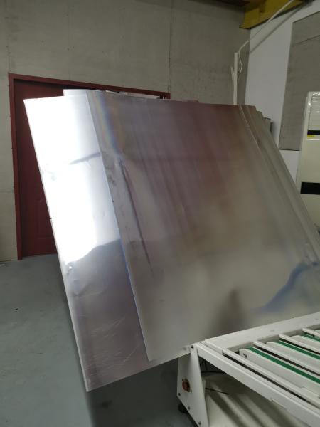 PS CTP Plate Making Machine Computer To Plate machine