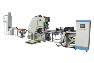 中国 高速エアロゾールカーン製造機 販売のため