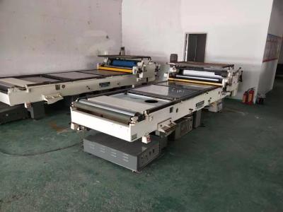 중국 사용 된 인쇄 검증 기계 판매용