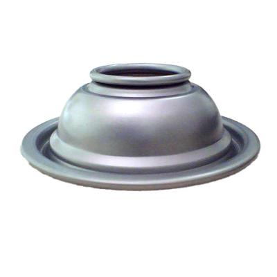 China Customized Aerosol Top Aerosol Cone Making Machine For Sale for sale