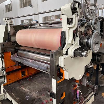 China Second Hand 45 Inch Varnish Coating Machine For Coating Line for sale