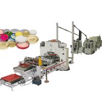 China Twist Off Cap Machine High Speed & Quality for sale