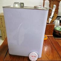 China Automatic Oil Square Tin Can Making Machine for sale