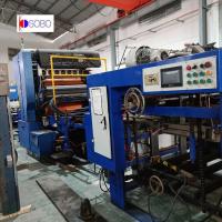 China Second Hand Crabtree Marquess Printing Machine With Feeder for sale