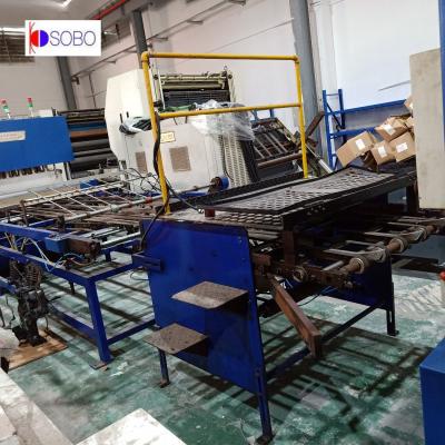 중국 크래브트리 1290 단일 색상 고 정밀성 주황판 인쇄 기계 판매용