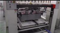 China Used 45 Inches Coating Machine For Coating Line for sale