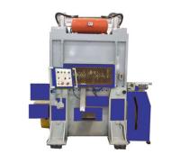 China Aerosol Cone Transfer Press for sale