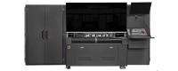China High-Tech Plate-Free Full-Color Digital Printing Machine Sheet Printer for sale