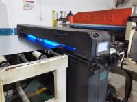 China New Pinhole Detector For Coil Cutting Machine for sale