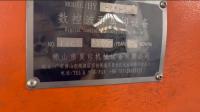 China Coil Cutting Line With Double Stackers For Both Straight And Scroll Cutting for sale