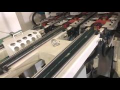 Máquina para fabricar latas de 2 peças, máquina de produção de latas DRD Press para peixe sardinha