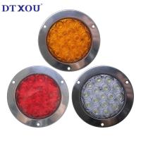China 12V LED Trailer Tail Lights Stop Rear Indicator Reverse lamp for sale