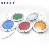 China 12V LED Trailer Tail Lights Stop Rear Indicator Reverse lamp for sale