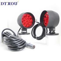 China Spot LED auto rescue headlights for sale