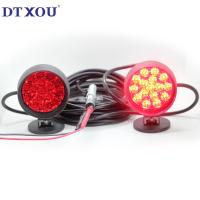 China Spot LED auto rescue headlights for sale