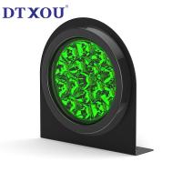 China Universal Light Box for Car Accessories Roll Bar LED Light Bar Mounting Bracket Set for sale